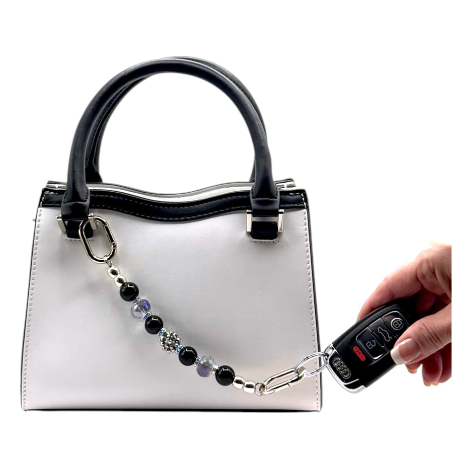 LD Keyfinder - The Most Beautiful, Time-Saving Handbag Accessory