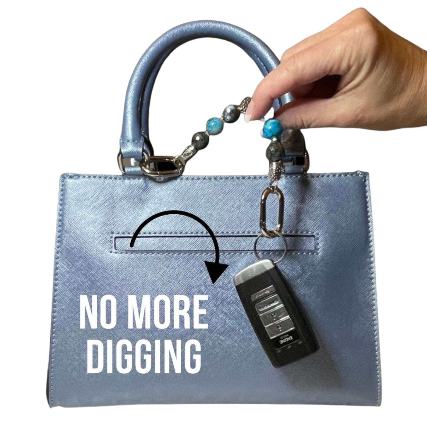 LD Keyfinder-Imagine never digging for your keys again – LD Keyfinder