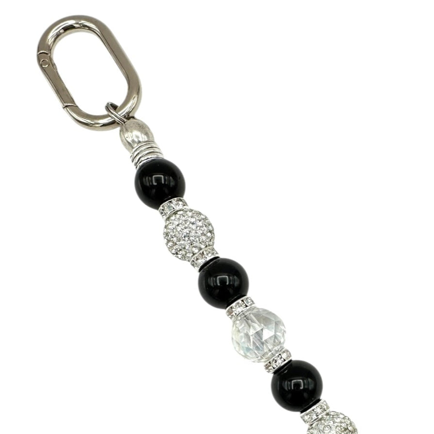 Black Obsidian – LD Keyfinder