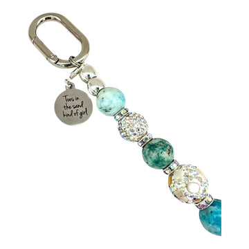 LD Keyfinder - The Most Beautiful, Time-Saving Handbag Accessory