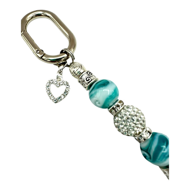 LD Keyfinder - The Most Beautiful, Time-Saving Handbag Accessory