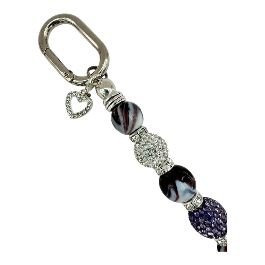 LD Keyfinder - The Most Beautiful, Time-Saving Handbag Accessory