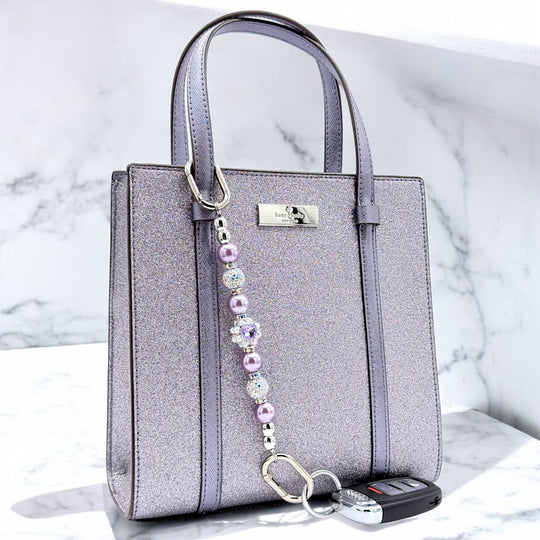 LD Keyfinder - The Most Beautiful, Time-Saving Handbag Accessory