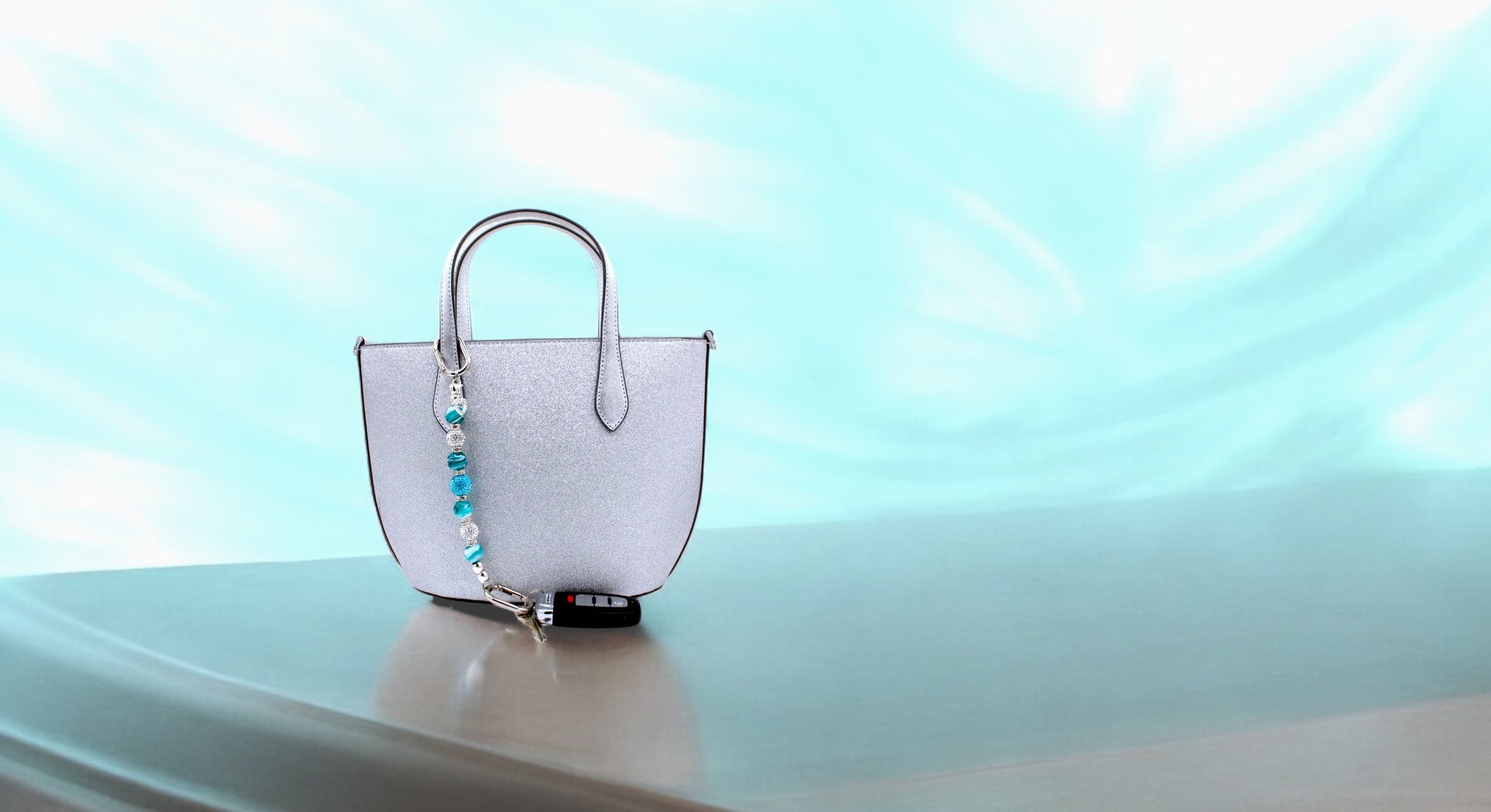 LD Keyfinder - The Most Beautiful, Time-Saving Handbag Accessory