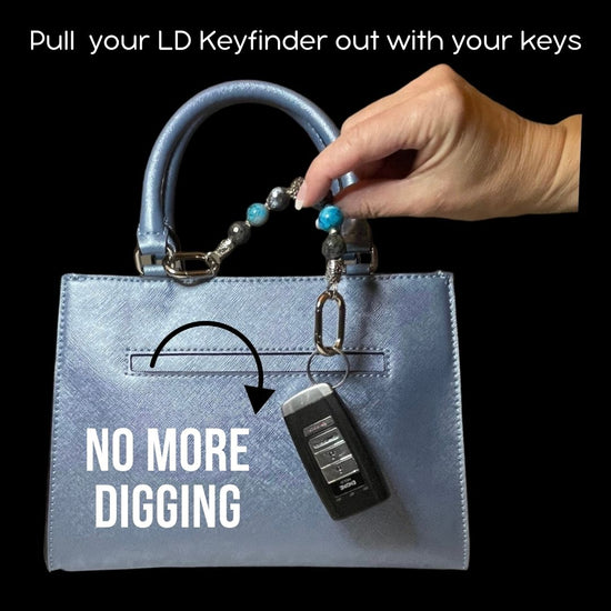 LD Keyfinder-Imagine never digging for your keys again – LD Keyfinder