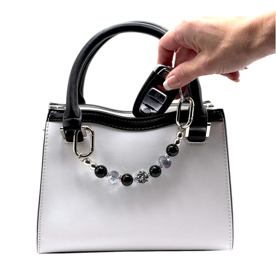LD Keyfinder - The Most Beautiful, Time-Saving Handbag Accessory