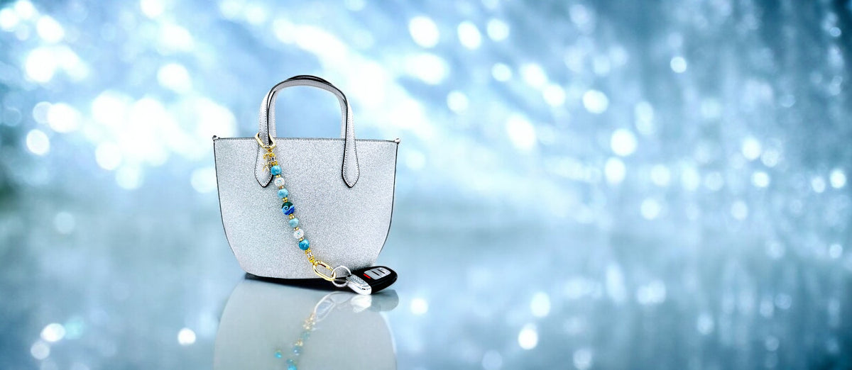 LD Keyfinder - The Most Beautiful, Time-Saving Handbag Accessory